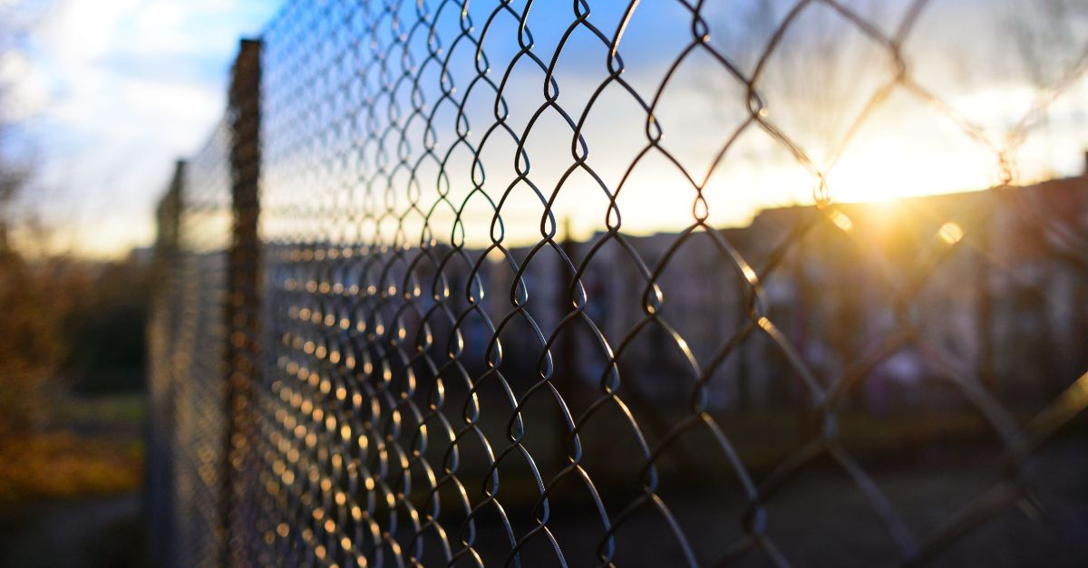 Flettverksgjerder | AS Gjerde- og Sikringsservice